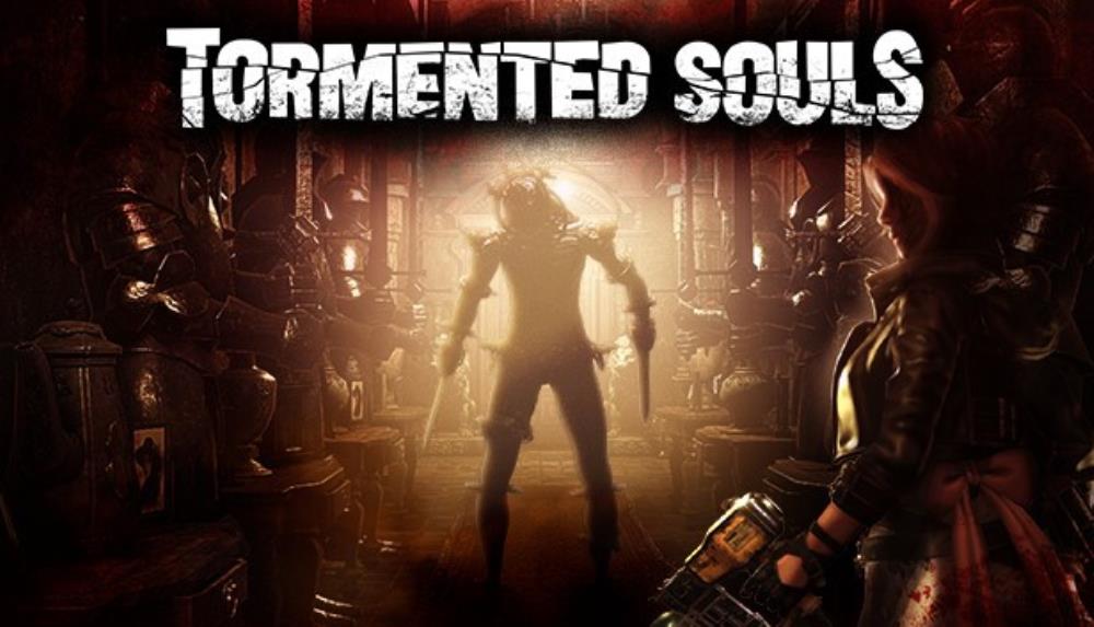 Tormented Souls Switch Review - Retro Horror Resurrected - Nintendo ...