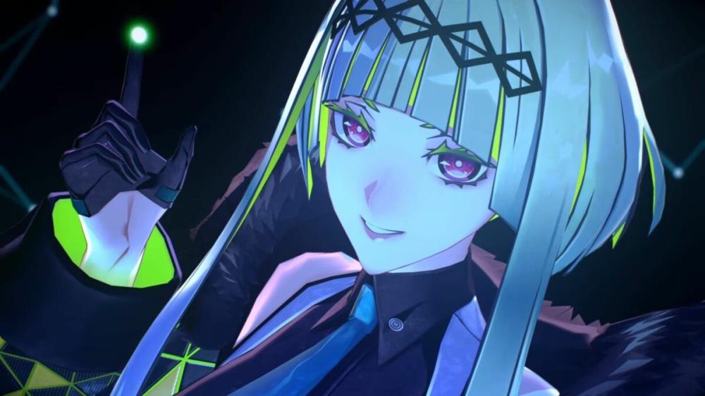 Soul Hackers 2 for PS5, PS4, Xbox, & PC Shows a Bunch of Demons in New ...