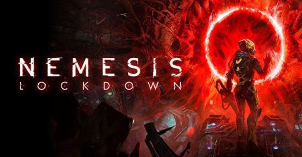 The turn-based horror game "Nemesis Lockdown" is now available via ...