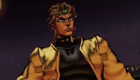 JoJo's Bizarre Adventure: All-Star Battle R Trailer Introduces Dio ...