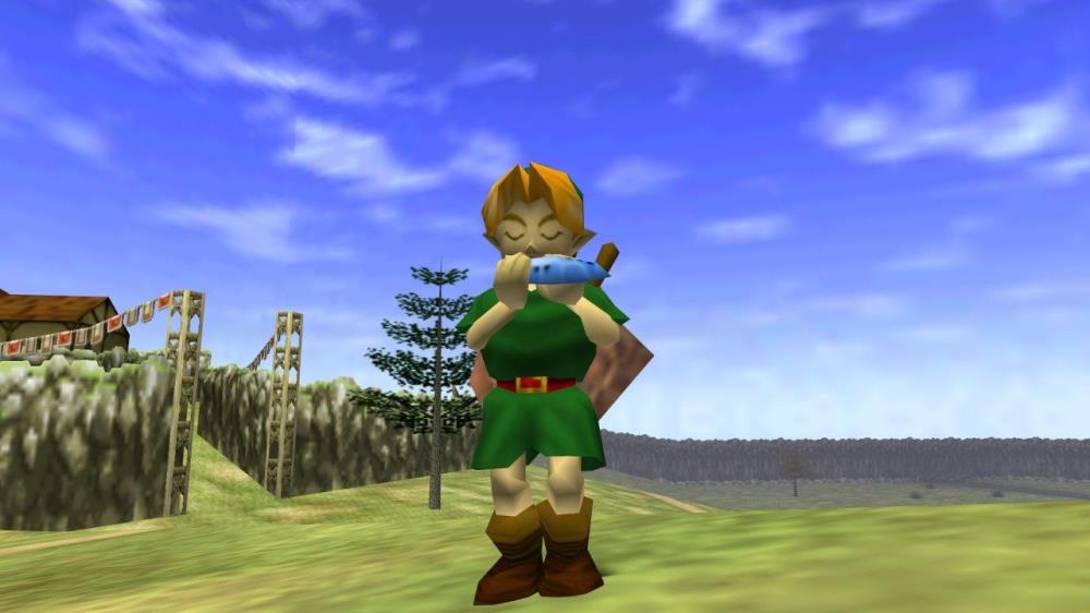 Emulator Developer Brings Ray-Tracing To N64 Games Through Plugin | N4G