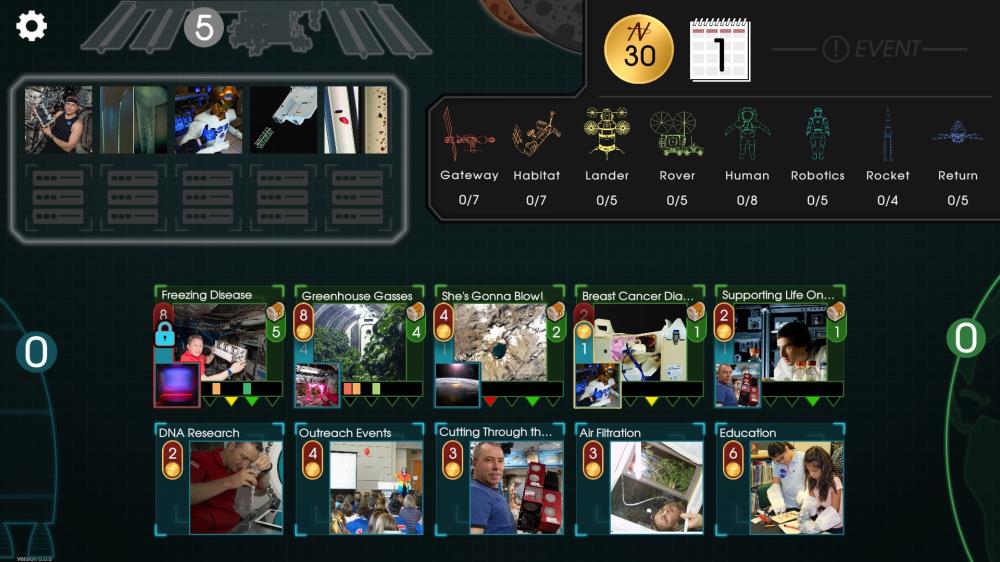 NASA take Xbox players To the Moon and Beyond for free | N4G