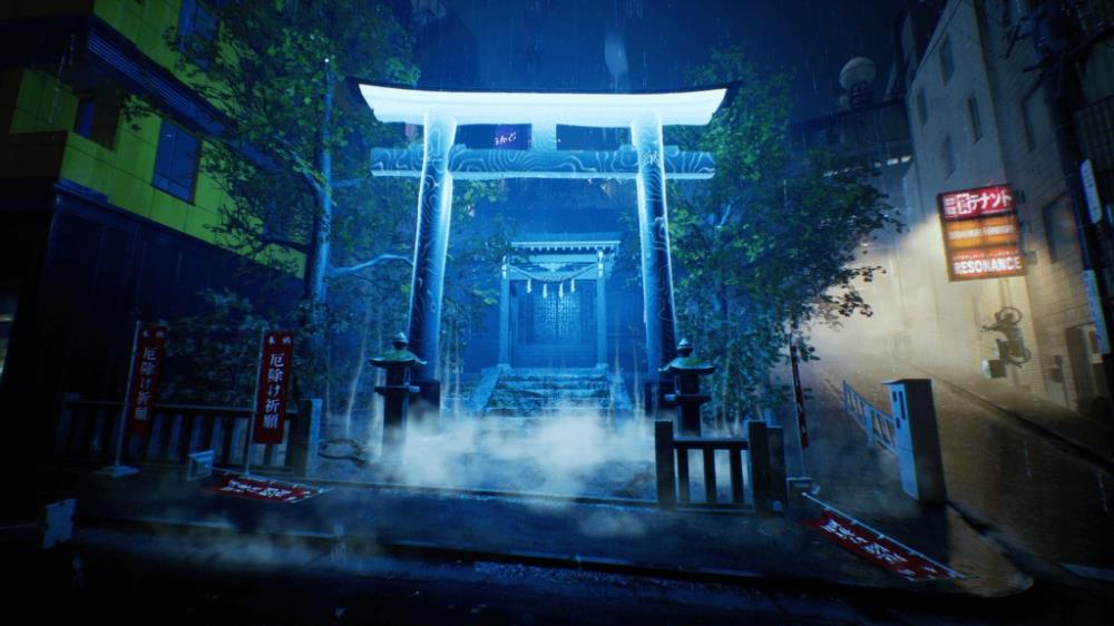 Why Ghostwire Tokyo deserves a sequel | N4G