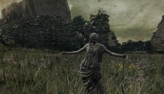 Why FromSoftware's Next Game Should Be Even More Exciting Than Usual | N4G