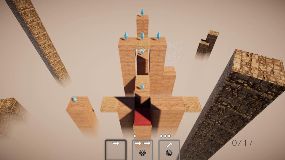 Tilting Tiles - PS4 Review - PlayStation Country | N4G