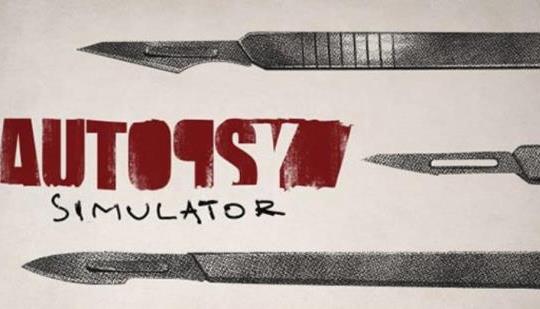 The first-person medical-horror game "Autopsy Simulator" is coming to ...