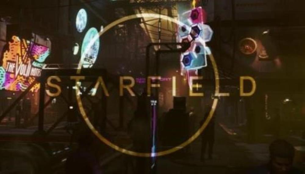Every Single Detail We Found in the Starfield Gameplay Reveal | N4G