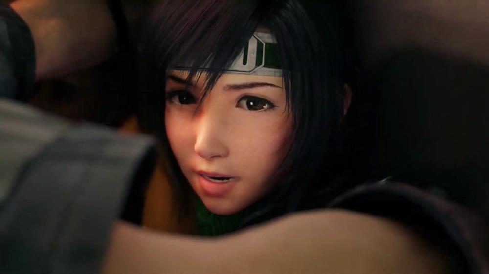 Final Fantasy 7 Remake Intergrade Announced For Steam Out June 17