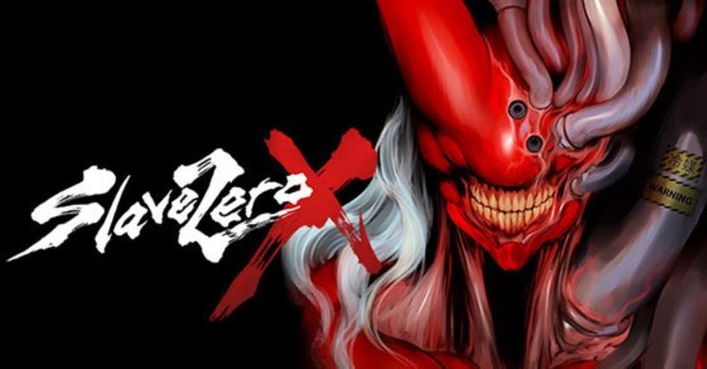 The 2.5D side-scrolling Mech Shooter "Slave Zero X" has just been ...