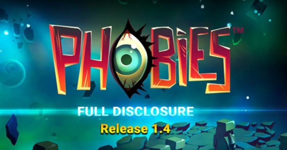 The tactical card collecting strategy game “Phobies” has just released ...