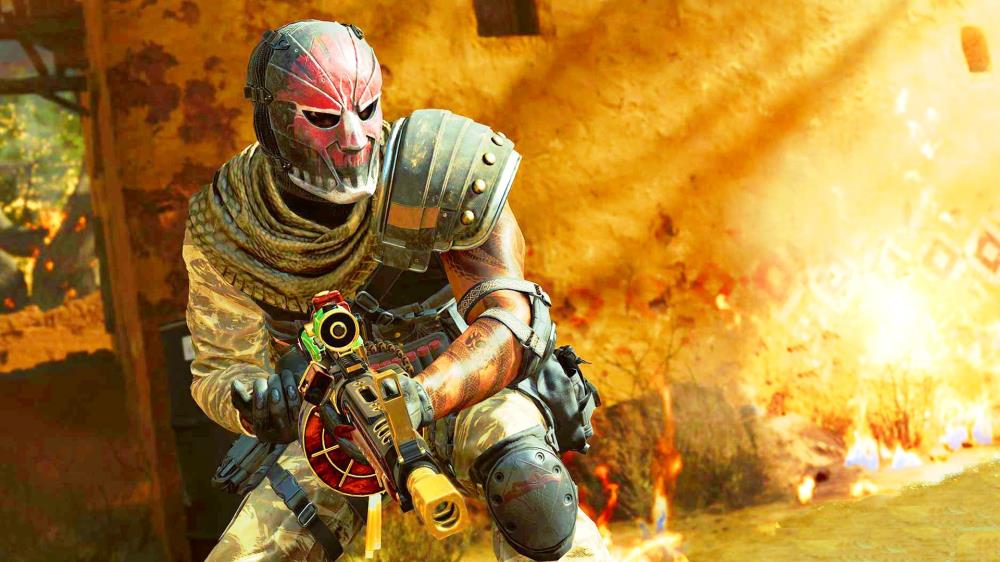 Warzone solos player kills 44 people, sets Fortune’s Keep world record ...
