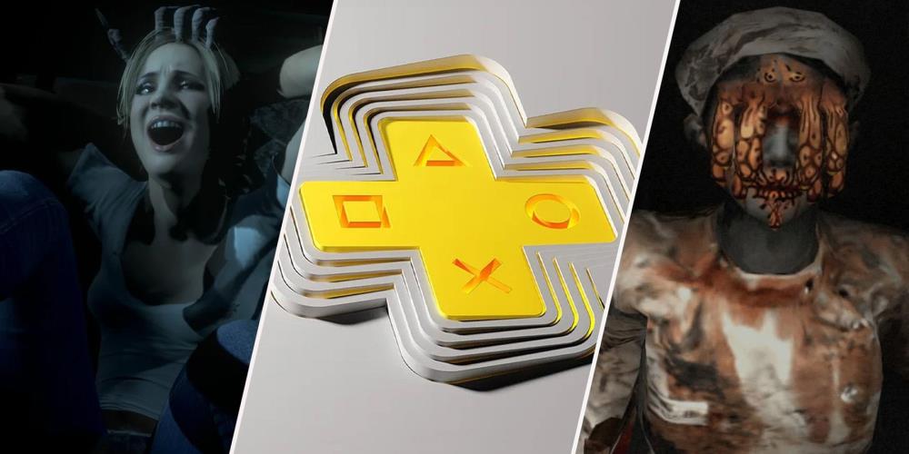 Best Horror Games on PlayStation Plus Premium & Extra (June 2022) | N4G