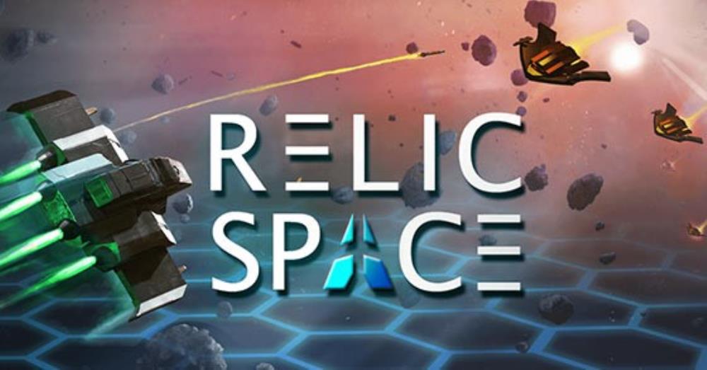 The space-themed turn-based roguelike/RPG "Relic Space" is coming to ...