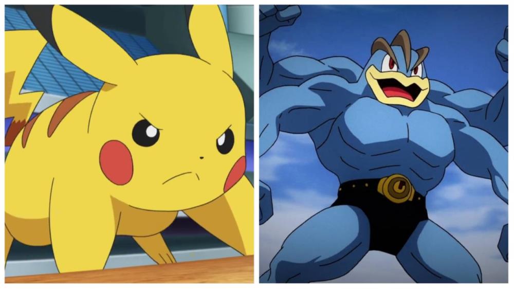 10 Unused Pokémon Dual Typings That Need to Be Featured in Pokémon ...