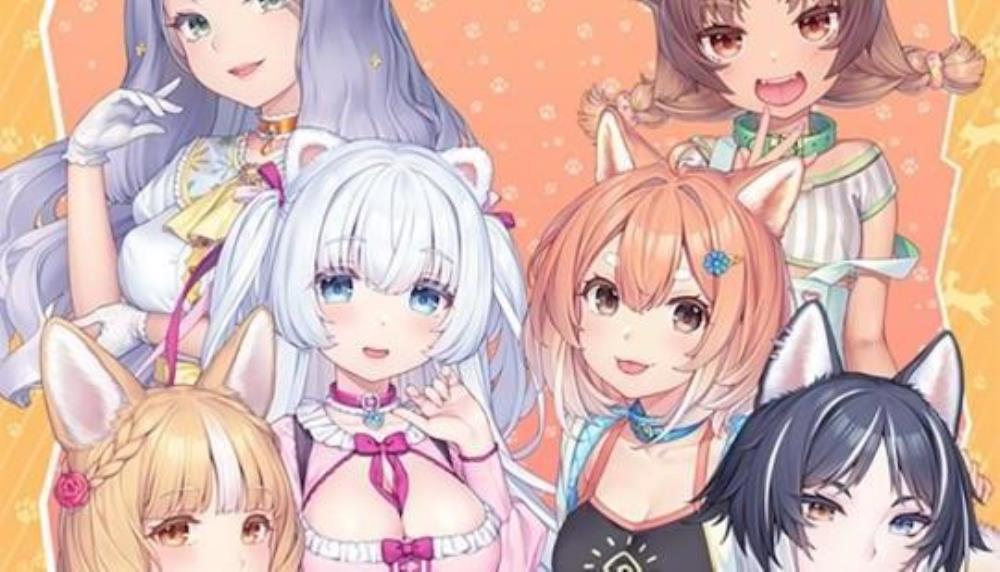Visual Novel Localizations Aplenty Including Nekopara After & Inupara ...