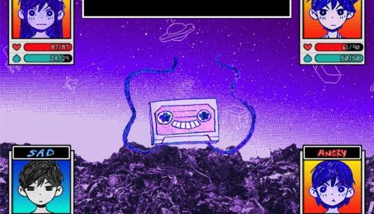 Hand-drawn surreal adventure OMORI shadow drops into Xbox Game Pass | N4G