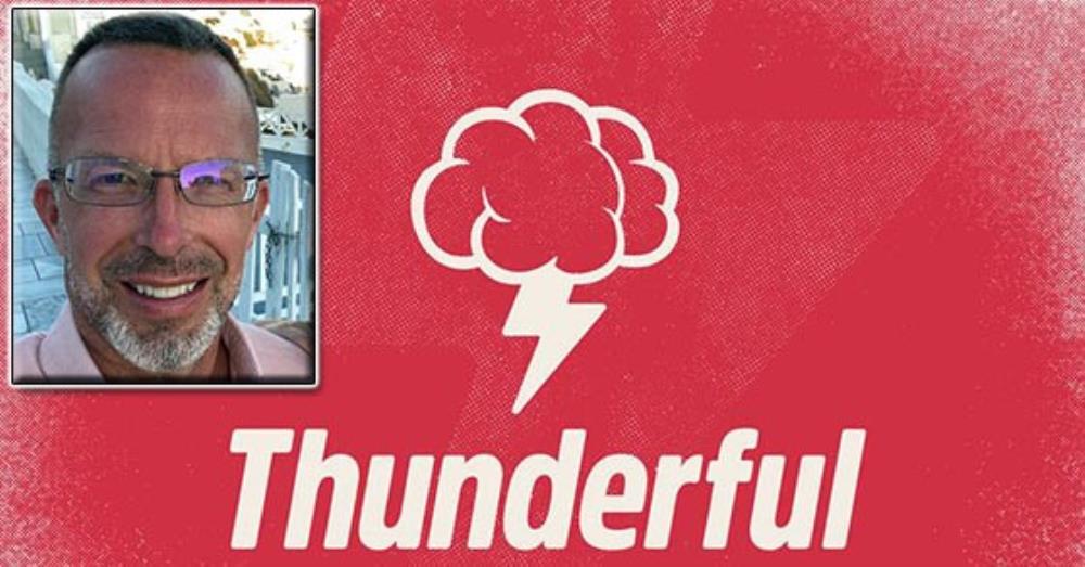 Jon Rooke has just joined Thunderful as Vice President of Marketing | N4G