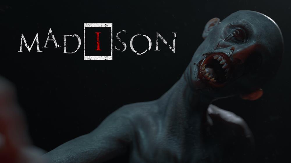 Review - MADiSON (PC) | WayTooManyGames | N4G