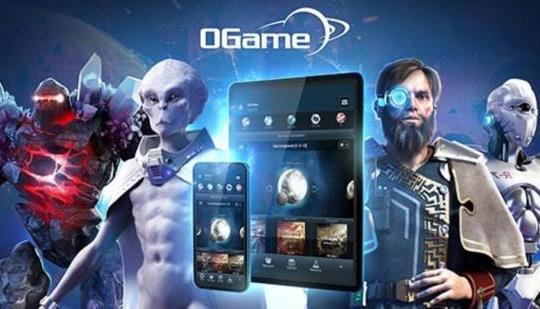 The space strategy MMO "OGame" has just released its "Lifeforms ...