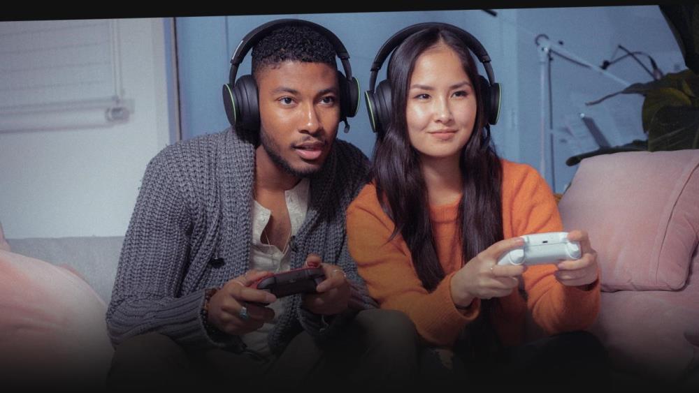 Study Shows Video Game Players Have Enhanced Brain Activity and ...