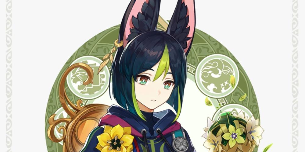 Genshin Impact Leak Reveals Two New Artifact Sets for Version 3.0 | N4G