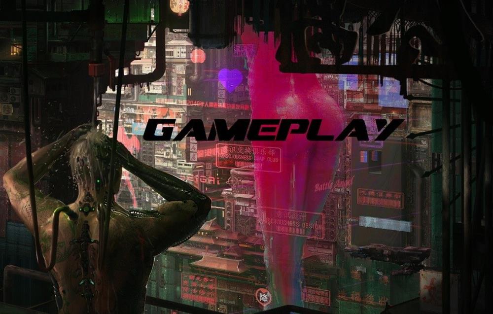 Loopmancer Gameplay 4K RTX - Cyberpunk-themed side-scrolling action ...