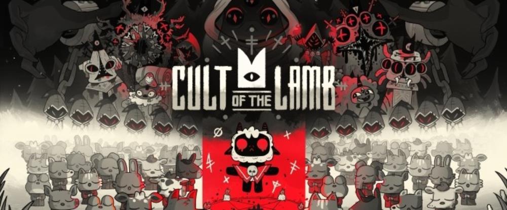 Meet Some of Cult of the Lamb's Founding Critters in 'Cultish ...