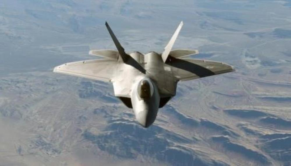 Microsoft Flight Simulator F-22 Raptor Released | N4G