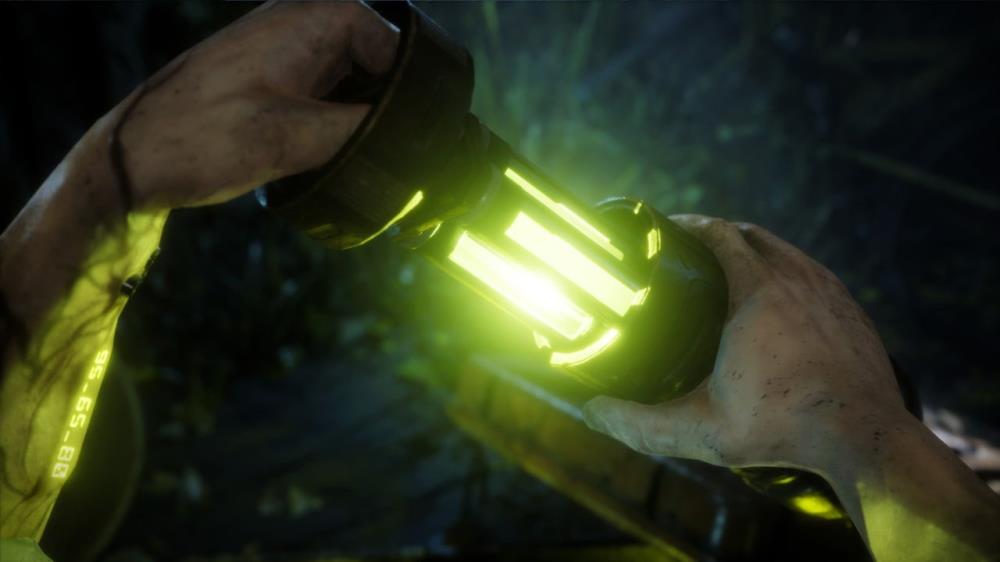 Serum, a First-Person Survival Game, Announced | N4G