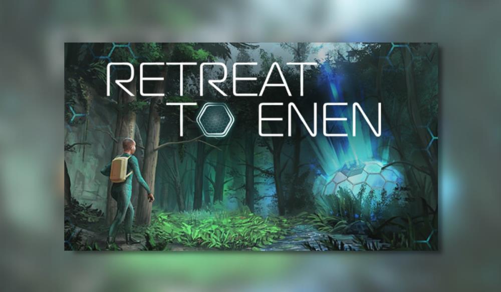 The tranquil sandbox survival game "Retreat to Enen" is now available ...