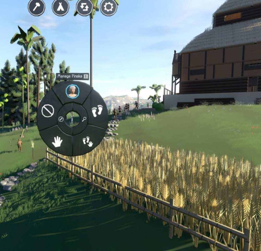 “Sapiens” has just dropped its multiplayer update via Steam EA | N4G