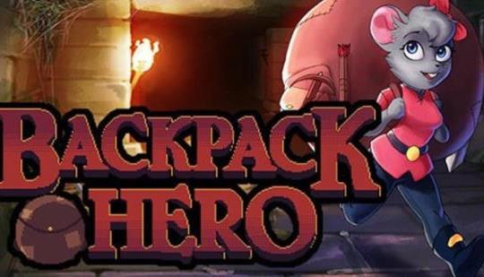 The inventory management Roguelike "Backpack Hero" is now available via ...