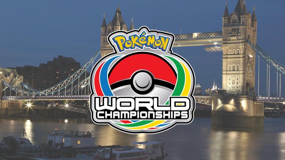 Video: Pokémon World Championships 2022 - A look inside the Pokémon ...