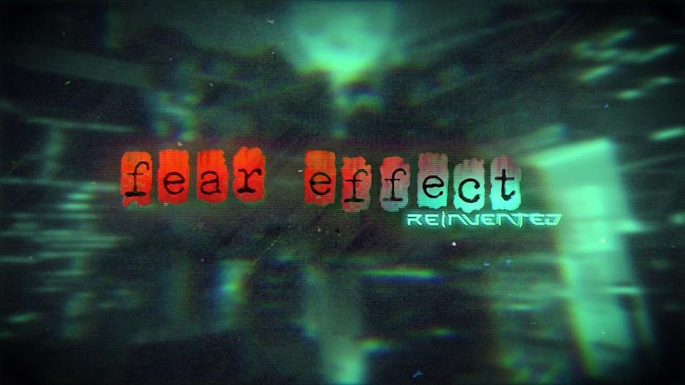 Fear Effect Reinvented || Teaser Trailer | N4G