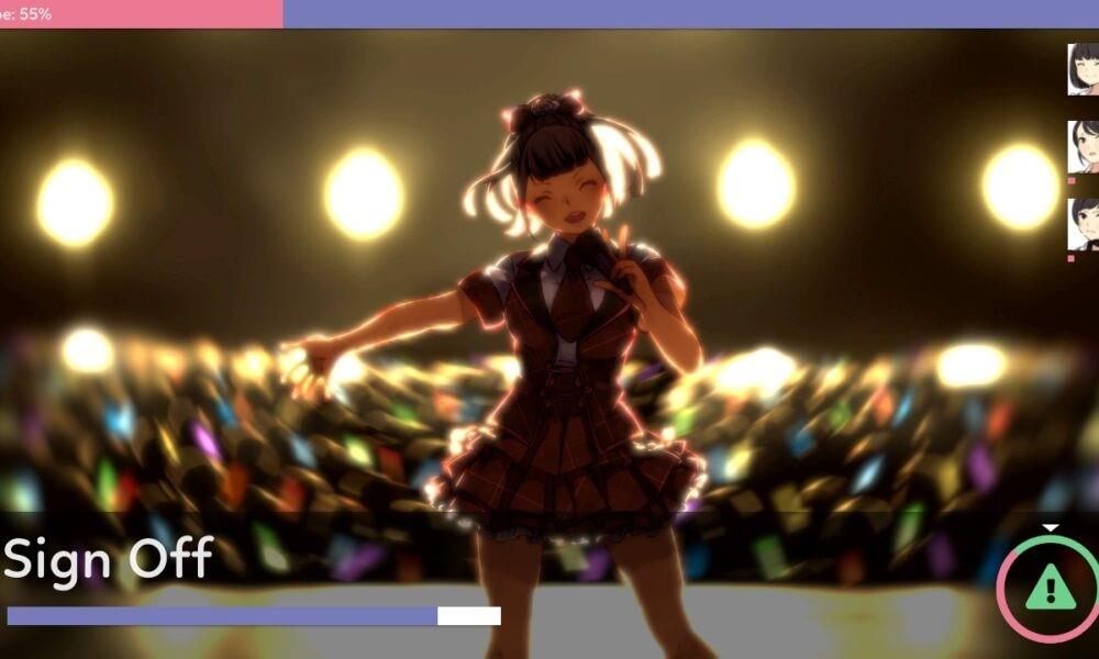 'Idol Manager' Review | Goomba Stomp | A Look at the Idol Industry | N4G