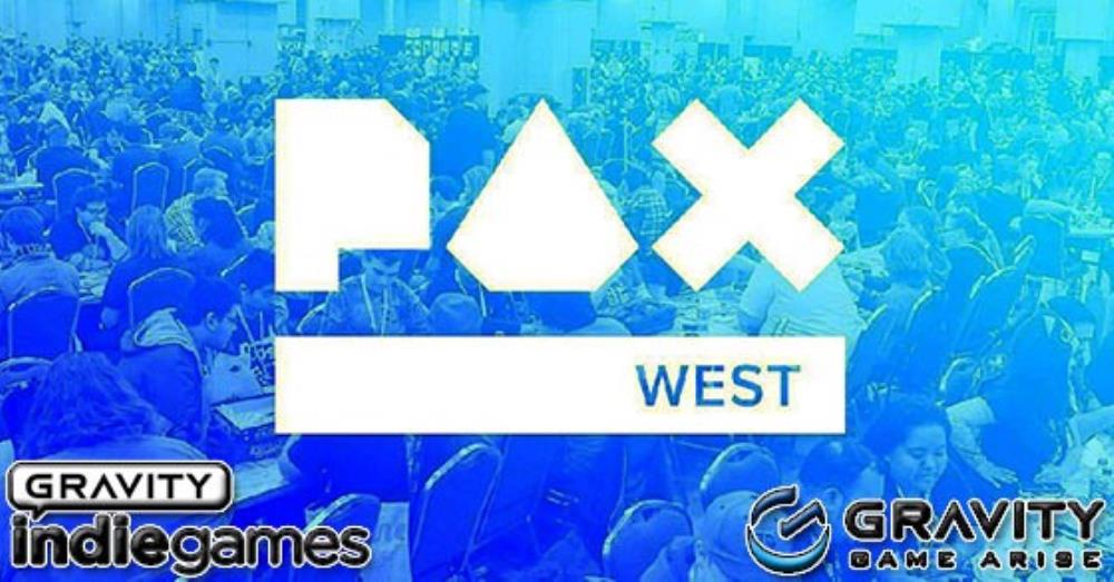Gravity Indie Games is to make its debut at the Pax West 2022 event | N4G