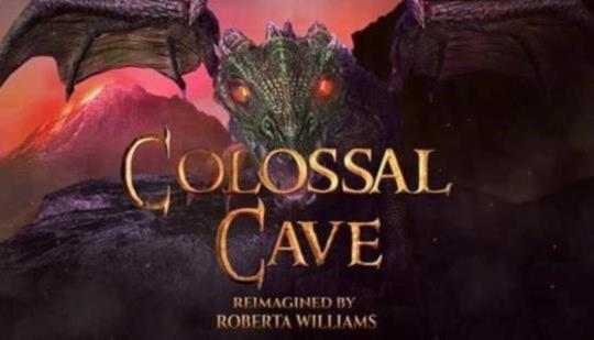"Colossal Cave - Reimagined" is coming to the Nintendo Switch in 2022 | N4G