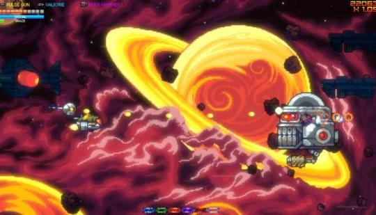 Rick Henderson - Review - Games Asylum | N4G