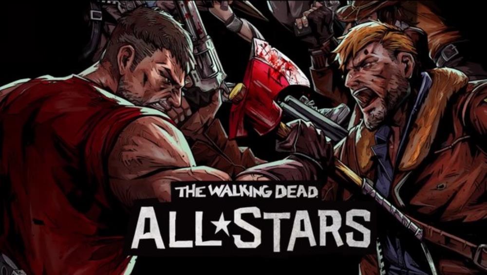 The Walking Dead All Stars Receives First Major Update | N4G