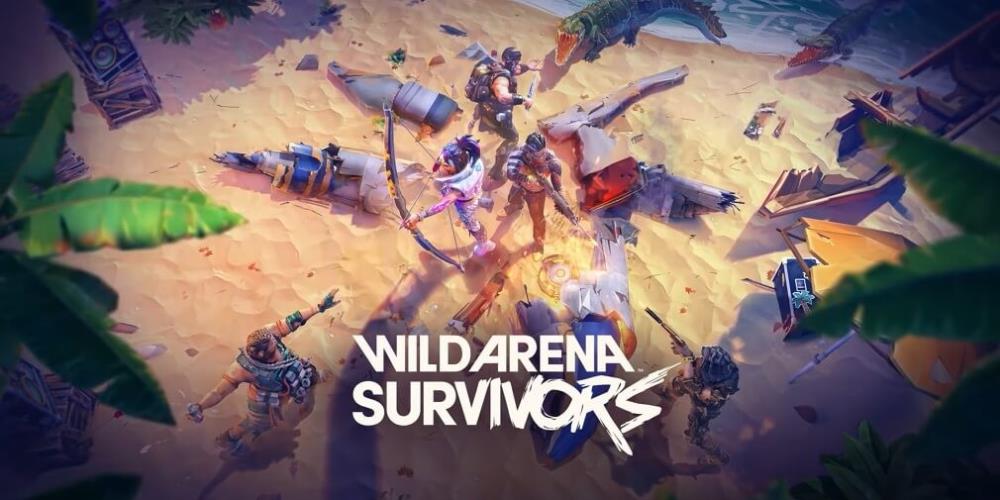 Wild Arena Survivors is Ubisoft’s new Battle Royale game for mobile ...