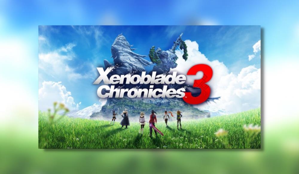 Xenoblade Chronicles 3 Review - Thumb Culture | N4G