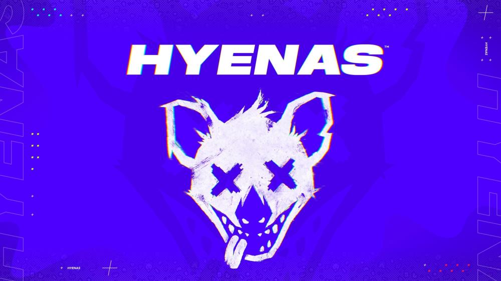 Hyenas Impressions - MP Shooter With a Twist [Wccftech] | N4G