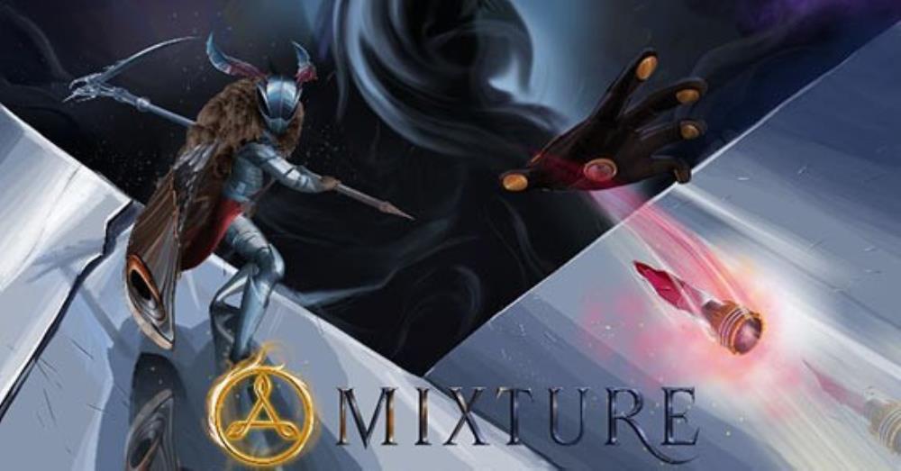 The magic and alchymy-themed VR game "Mixture" is coming soon to PC and ...