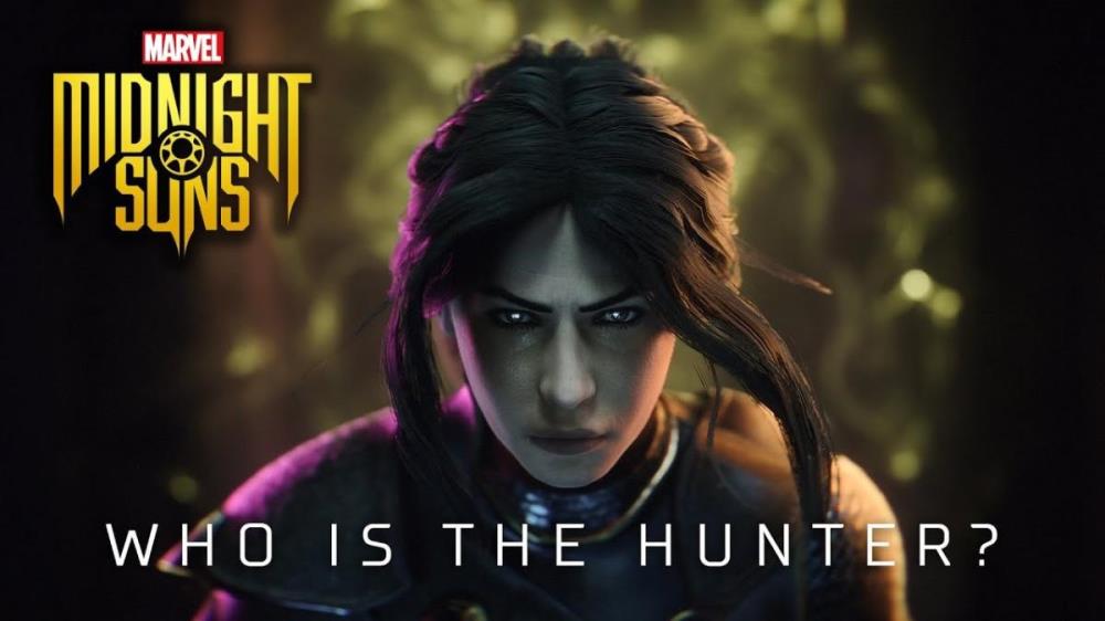 Marvel's Midnight Suns Video Features Customizable Hero and Their ...