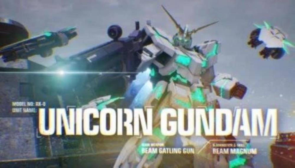 Gundam Evolution Release Dates Revealed Alongside New Mobile Suits ...