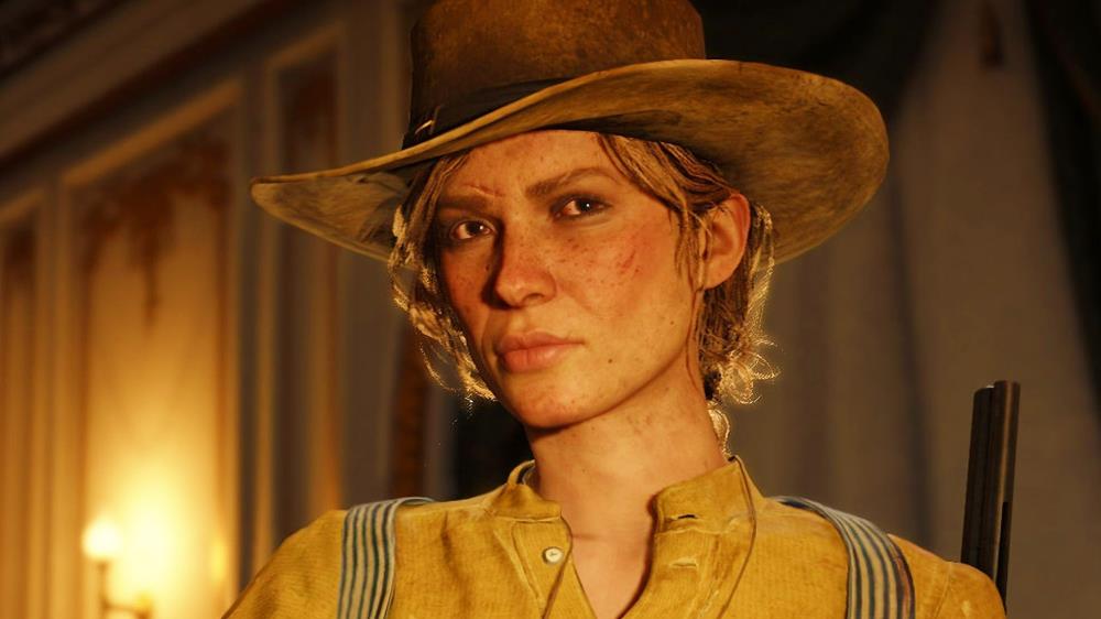 Red Dead Redemption 2 gets big Red Dead Online update and new missions ...