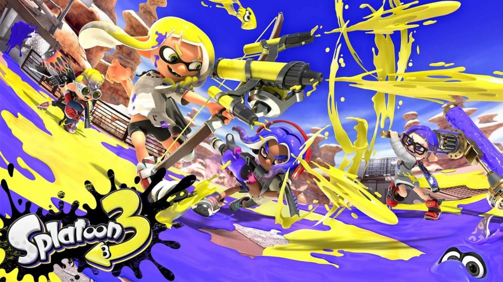 Splatoon 3 Review – A Fresh Yet Familiar Coat of Paint | Wcftech | N4G