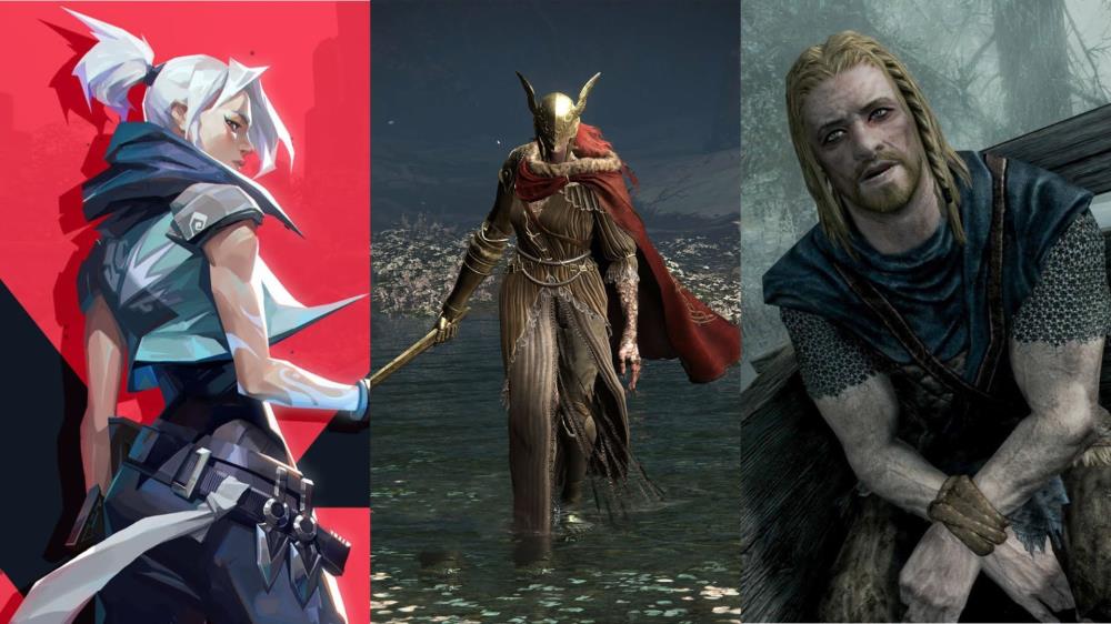 What can you play during the dry season of video game releases? | N4G