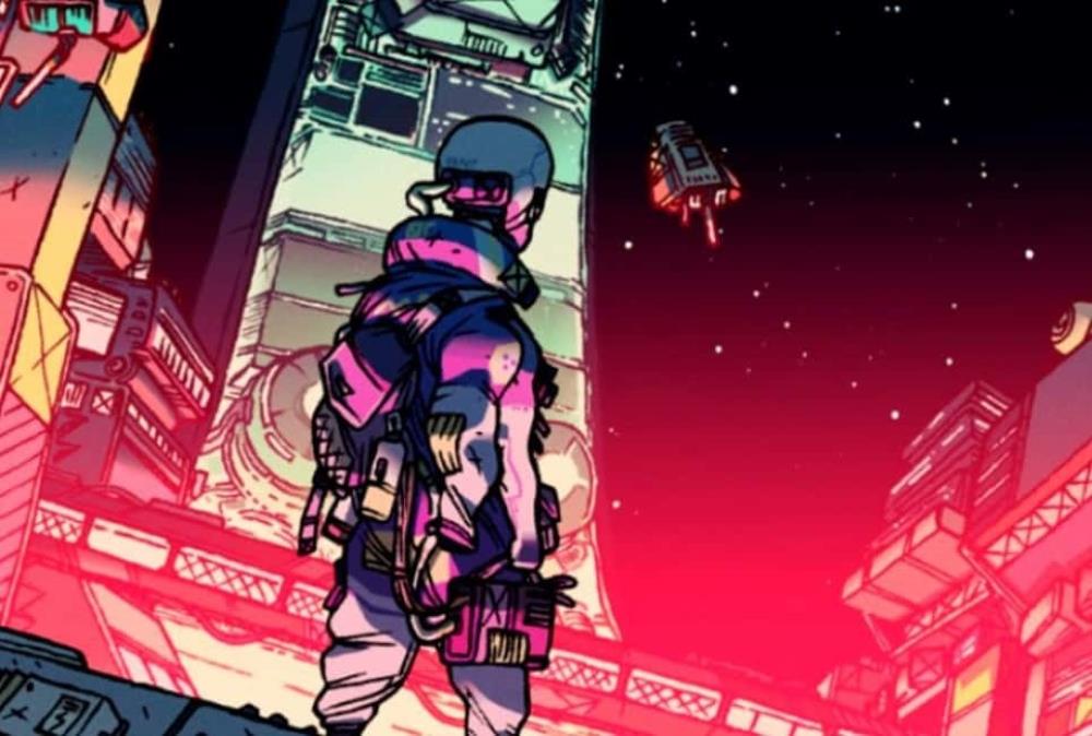Citizen Sleeper Review - Indie Game Culture | N4G