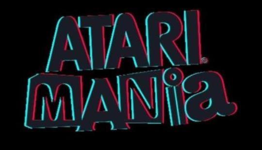 Atari Mania Trailer Revealed | N4G